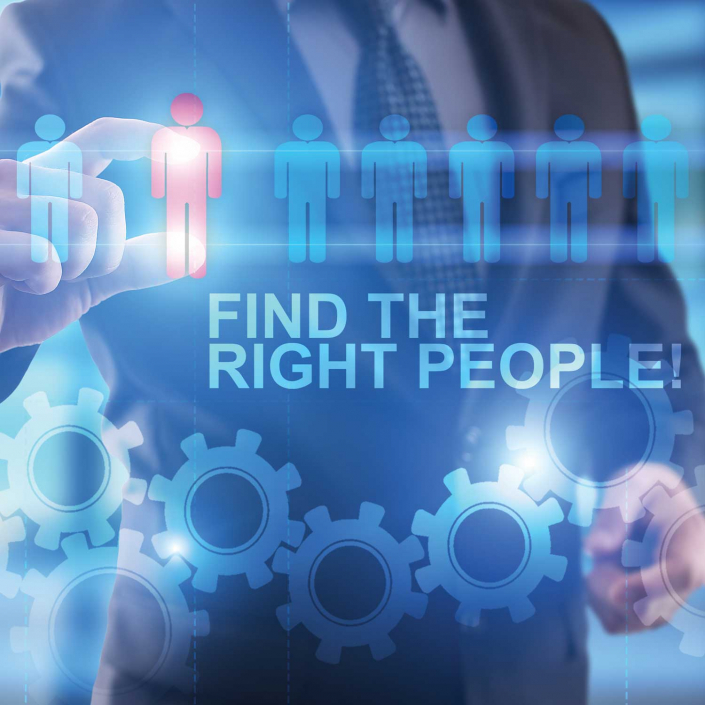 Talent Link Recruitment – Matching Talent with Opportunity